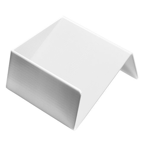 J.A.N Promotion – Werbeartikel & Werbemittel Werbeartikel bestellen - Zettelbox Zeta, weiß - J.A ...